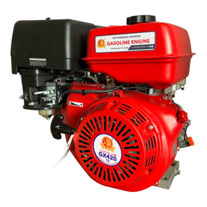GASOLINE ENGINE TPR - GX420 - Istana Machineries
