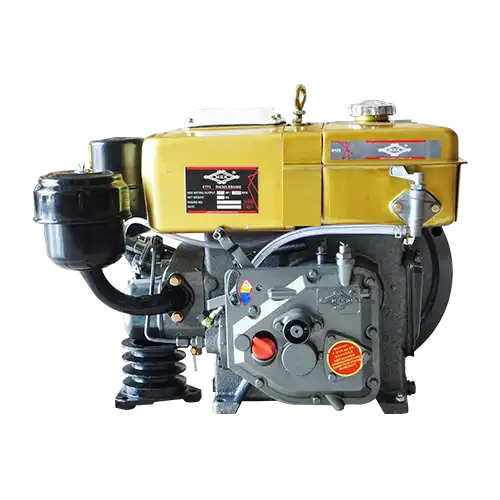 MESIN DIESEL MKK - R175 HOPPER - Istana Machineries