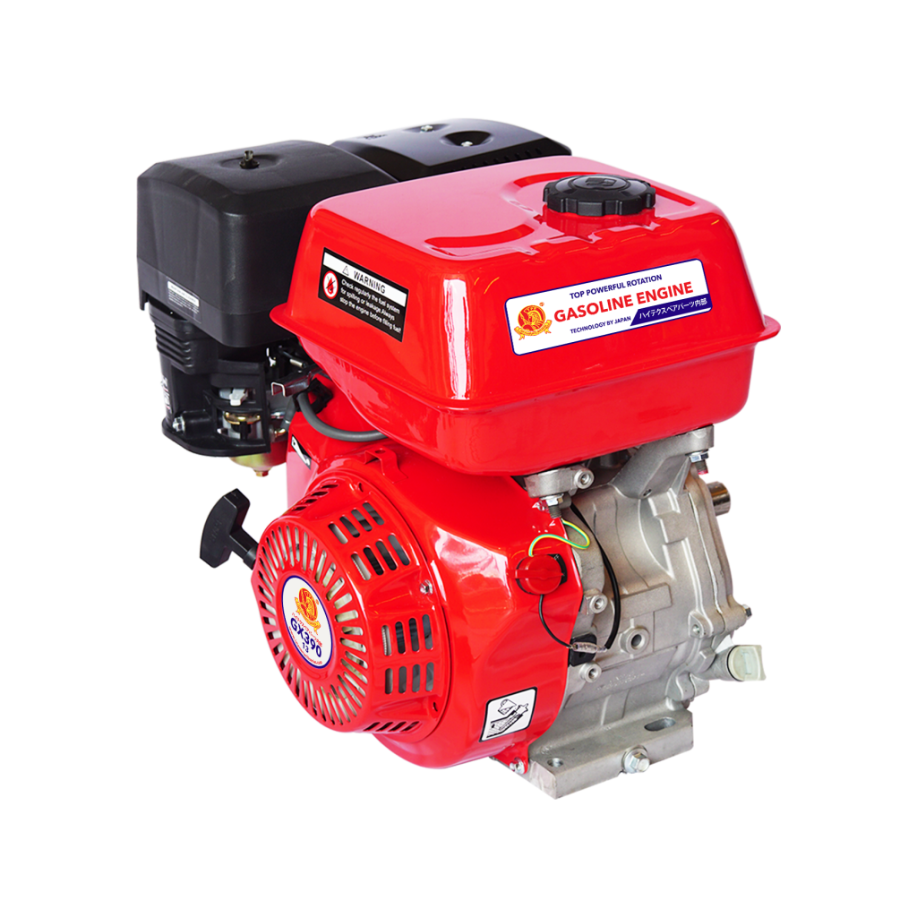 GASOLINE ENGINE TPR - GX390 - Istana Machineries