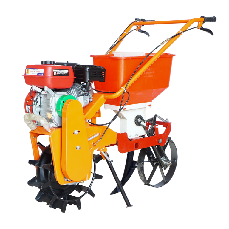 Mesin Pertanian - Istana Machineries