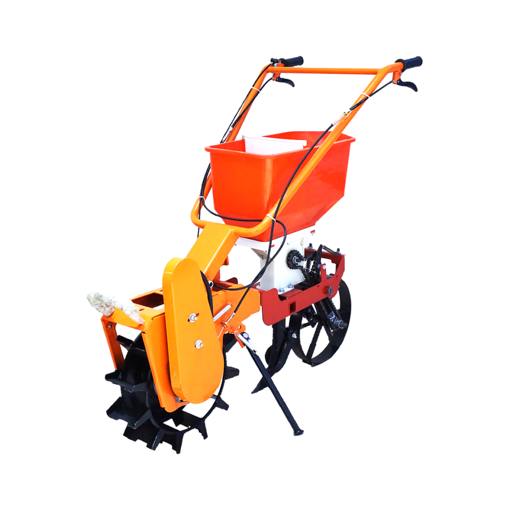 Mesin Pertanian - Istana Machineries