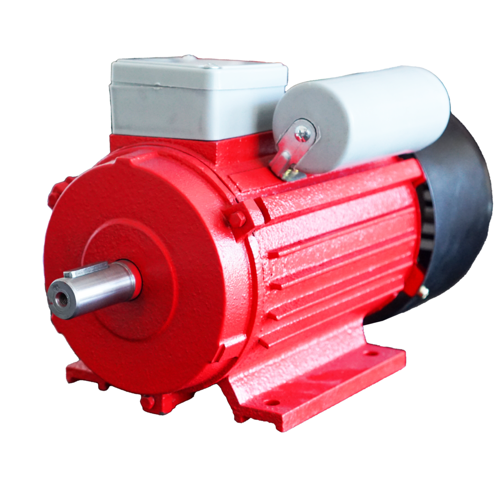 ELECTRO MOTOR KYUDEN - KC 90L2-2 - Istana Machineries