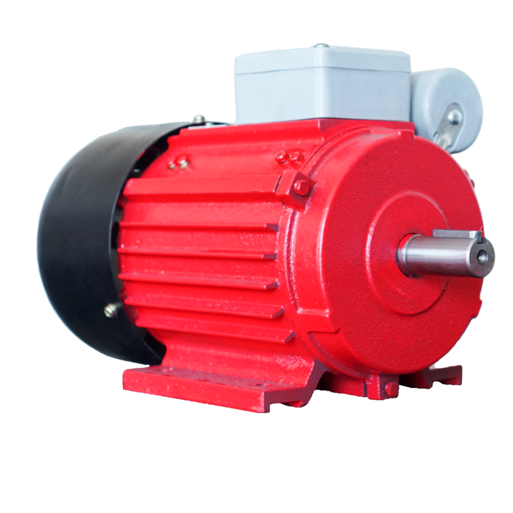 ELECTRO MOTOR KYUDEN - KC 90S-2 - Istana Machineries