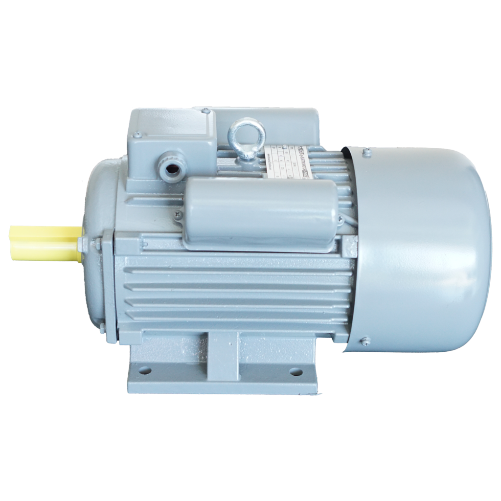 ELECTRO MOTOR TAEGON - TC 100L-2 - Istana Machineries