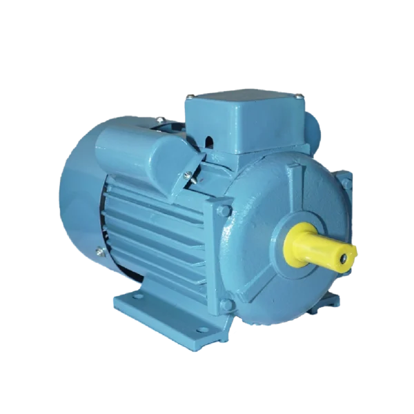 ELECTRO MOTOR TAEGON - TC 80A-2 - Istana Machineries